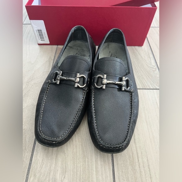 Salvatore Ferragamo | Shoes | Ferragamo Drivers | Poshmark